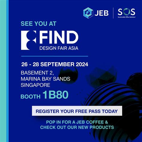 Finddesignfair Jeb Jebgroup Finddesignfairasia Interiordesign Furnituredesign Officeinspo