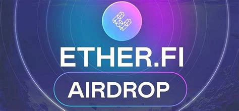 Earn Ethfi Tokens🪂etherfi Airdrop Medium
