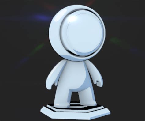 Artstation Custom Glsl Shader Matcap With Ao Resources