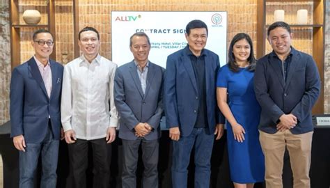Ambs Abs Cbn Partner Na Magdala Ng Mga Iconic Na Kapamilya Shows At Tv