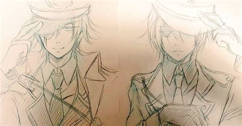 刀剣乱舞 とうらぶtwitter落描きlog どんこっこのイラスト Pixiv