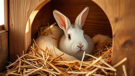 15 Best Rabbit Nesting Boxes Youll Love For Cozy Comfort Farming Tips