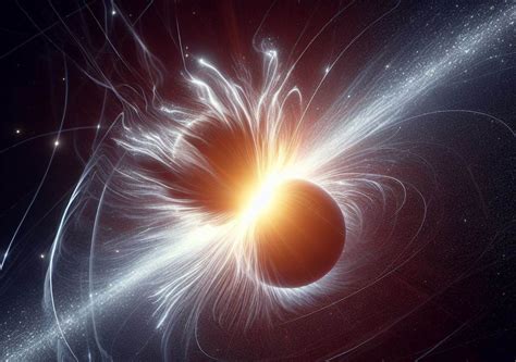 Descubre Las Colisiones De Estrellas De Neutrones Que Pueden Destruir