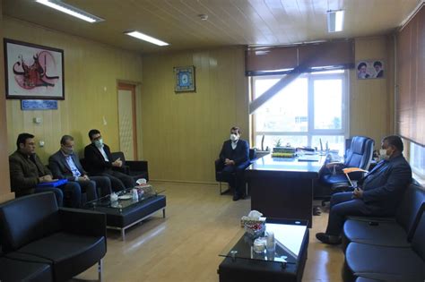اتمام عملیات توسعه شبکه فیبر نوری در شهرک صنعتی صفادشت تا پایان سال