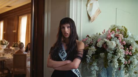 Olivia Rodrigo Obsessed The Lyrics And Meaning Who Is It About Auralcrave