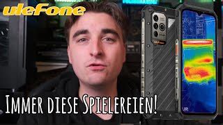 Ulefone Power Armor T Specs Faq Comparisons