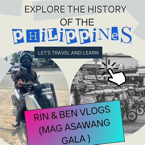 Rinandben Vlogs