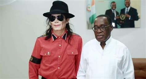 Côte Divoire Hommage à Mickael Jackson Les Frères Jackson Bientôt à Abidjan Pour Un Concert