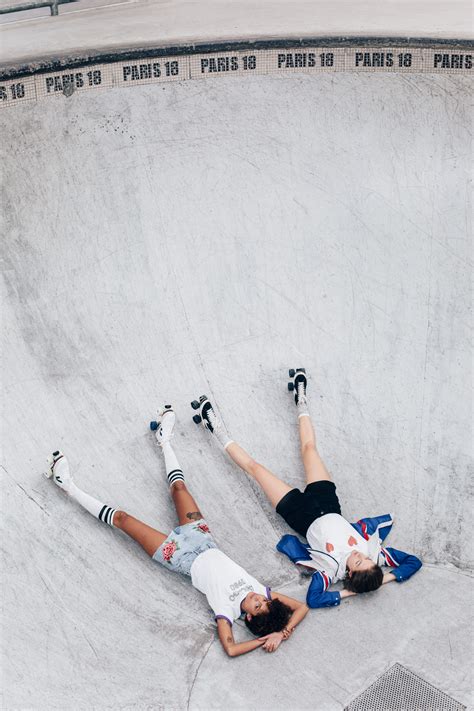 Choose Your Own Skates And Match Them With Your Style Flaneurz
