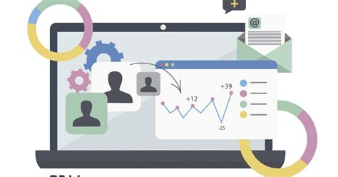 Implementación De Los Servicios Web En Una Organización
