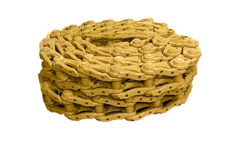 Track Chains Itr New Zealand