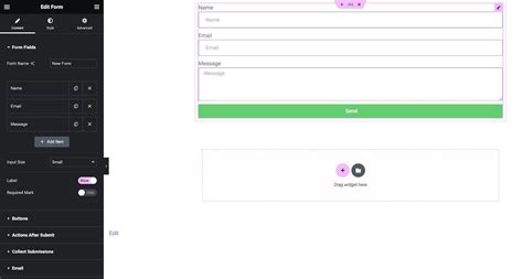 [solved] How To Remove Powered By Elementor In Forms Email In 2024