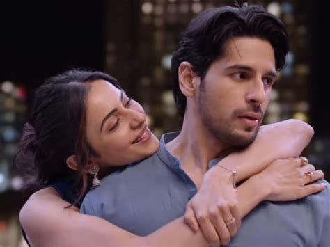 Sidharth Malhotra On Thank God Ram Setu Release Clash ‘hope Both