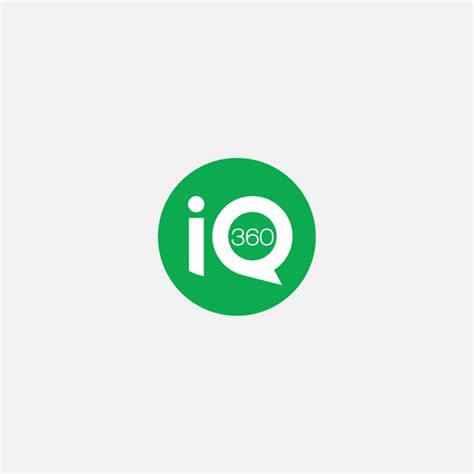 Iq 360® On Linkedin Weve Sharpened Our Edges And Focus Iq 360 Has