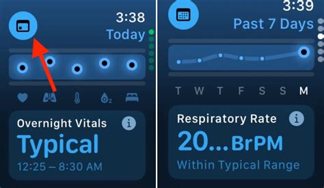 Vitals App On Apple Watch Can Predict Sickness Heres How To Use It Beebom