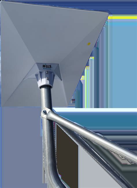 Starlink GEN Heavy Duty Tin Roof Mount Total Antenna