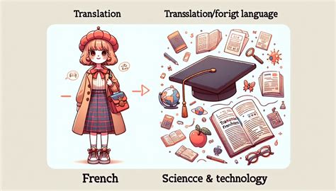 프랑스어 과학 기술 문서 번역 가이드 📚🔬🇫🇷