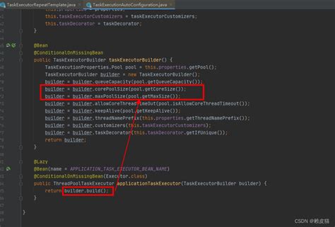 Springbatch设置throttle Limit参数不生效throttlelimit Csdn博客