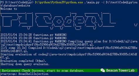 玩转codeqlpy之代码审计实战案例 知乎 玩转codeqlpy之代码审计实战案例 知乎