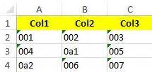 C Excel Interop Draw All Borders In A Range Stack Overflow