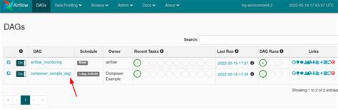 Github Mattwelke Gcp Cloud Composer Example