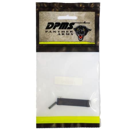 Dpms Ar 15 Trigger Guard Assembly W Roll Pin