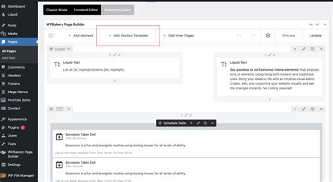 hub hub collection liquidthemes knowledge base