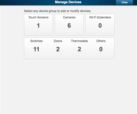 How To Add Parts To My Adt Pulse System Zions Security