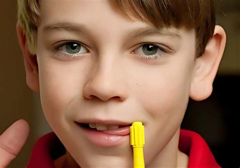 Using Gross Motor For Oral Motor How Trunk Turning Exercises Can