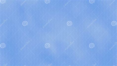 Abstract Wavy Lined Pattern Design Background With Blue Lighting Geometric Background Stock
