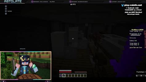 New Valatic Dungeons Youtube