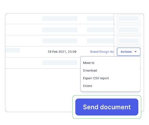 integrate esignature api fast and secure document signing mekari sign