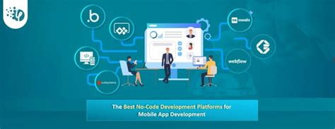 no code development platforms for business vats patel posted on the