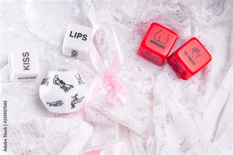 Toys For Adults Sex Toys Cube With Sexy Poses Kama Sutra Cubes With