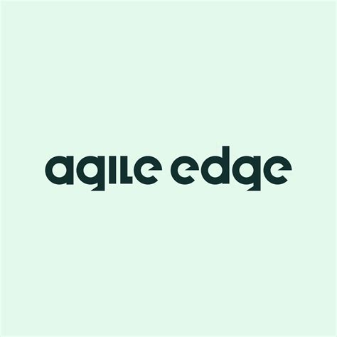 Our Story Agile Edge