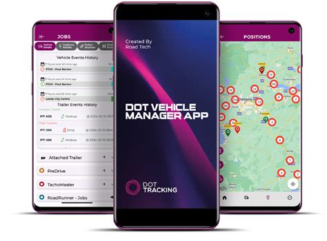 Dot Tracking Dot Tracking