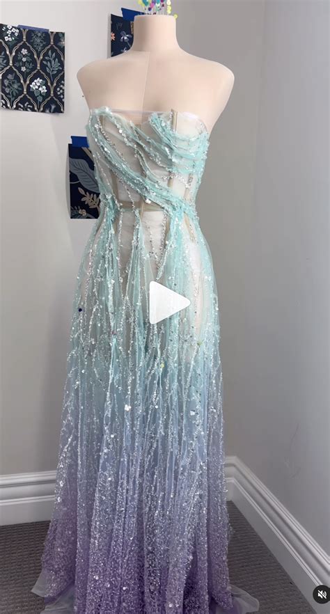 Pin By Clara Borges On Inspiration Clothes Mermaid Fashion Pretty