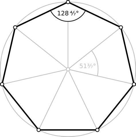 Heptagon Wikipedia