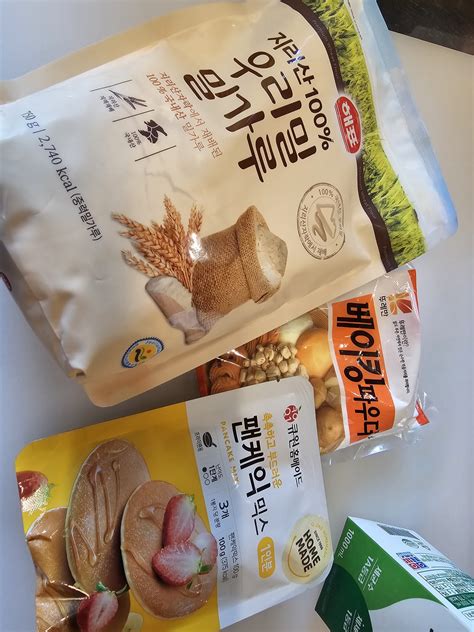 우당탕탕 팬케익