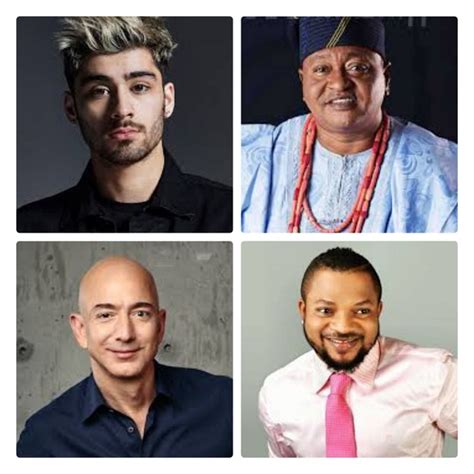 Celebrity Birthdays