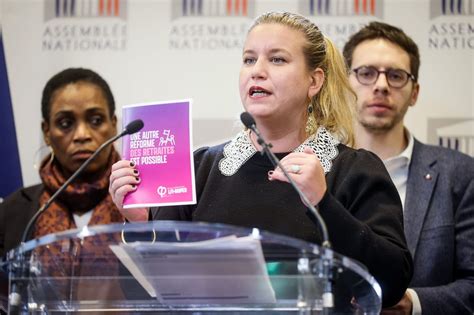 Réforme Des Retraites 2023 Ces Politiques Qui Défendent Un Retour Du