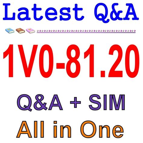 Associate Vmware Security 1v0 81 20 Exam Qanda Sim