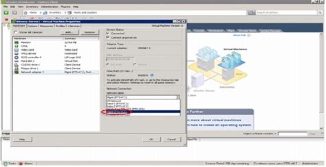Cisco Vm Fex Best Practices For Vmware Esx Environment Deployment Guide