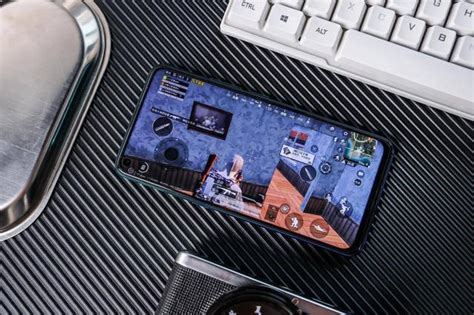 會打電話玩遊戲的「充電寶」？vivo Z5x體驗就是這麼秀 每日頭條