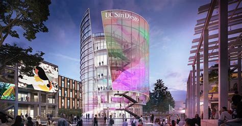 Dormitorios Do Campus Ucsd