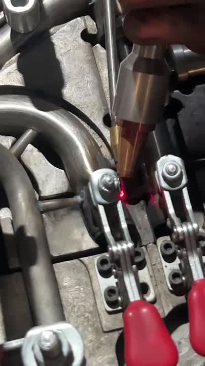 learn about laser welding at dyna tech satyajeet bhaskare posted on