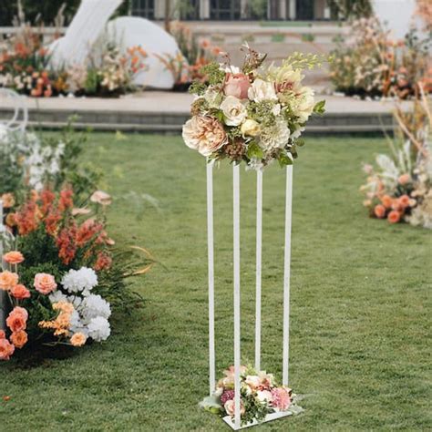 Diy Wedding Stand