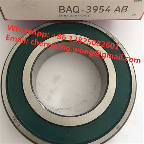 BAQ AB Four Point Contact Ball Bearing BAQ AB Steering Bearing X X Mm BAQ AB