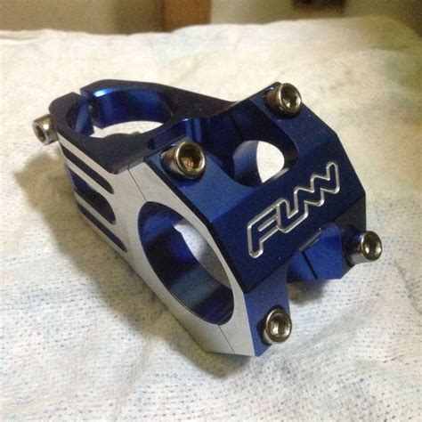 Funn Mtb Stem Sports Equipment Bicycles And Parts Parts And Accessories