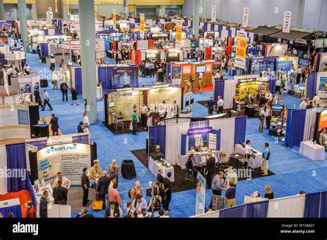Miami Convention Center Aerial Hi Res Stock Photography And Images Alamy